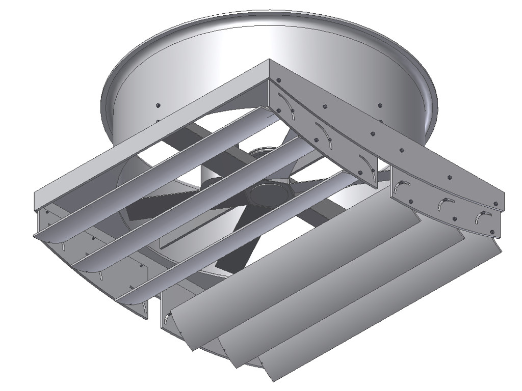 braeuer.cc | Ventilation | Ventilation technology for cattle | Elite ...