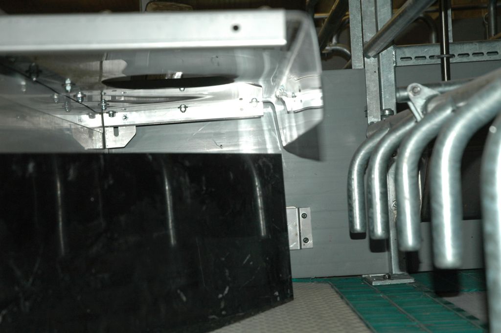 braeuer.cc | Pigs | Farrowing pens | Free-Farrowing Pen