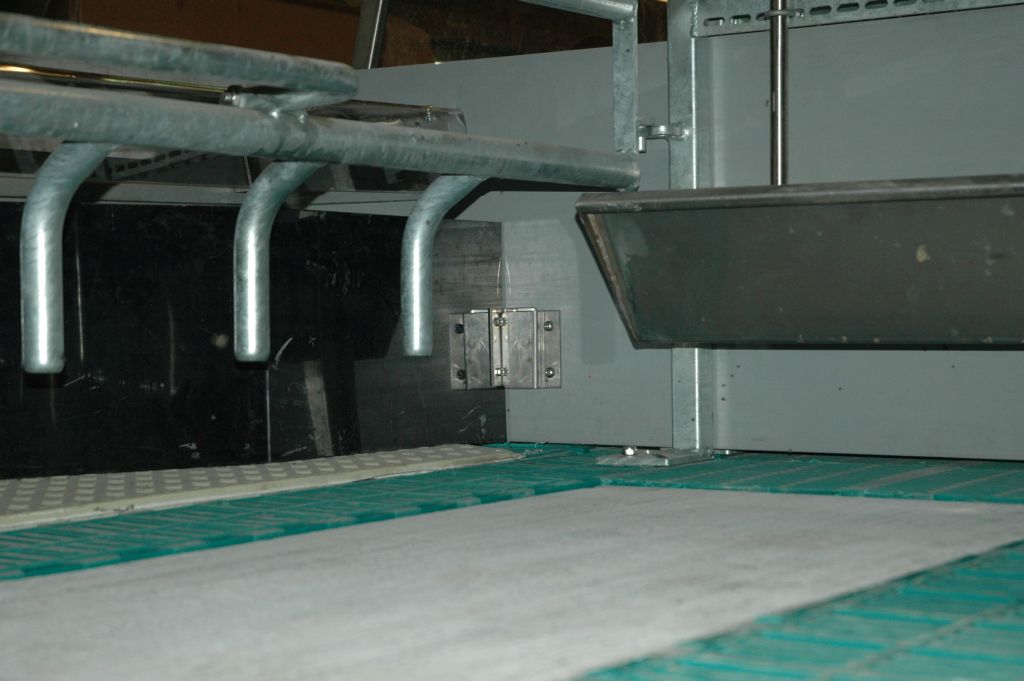 braeuer.cc | Pigs | Farrowing pens | Free-Farrowing Pen